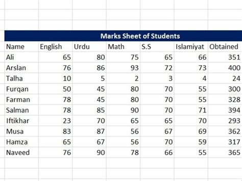 A Clean And Organized Data Entry Report Upwork