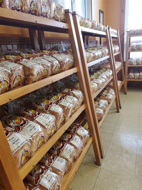 Boulangerie De Comporté