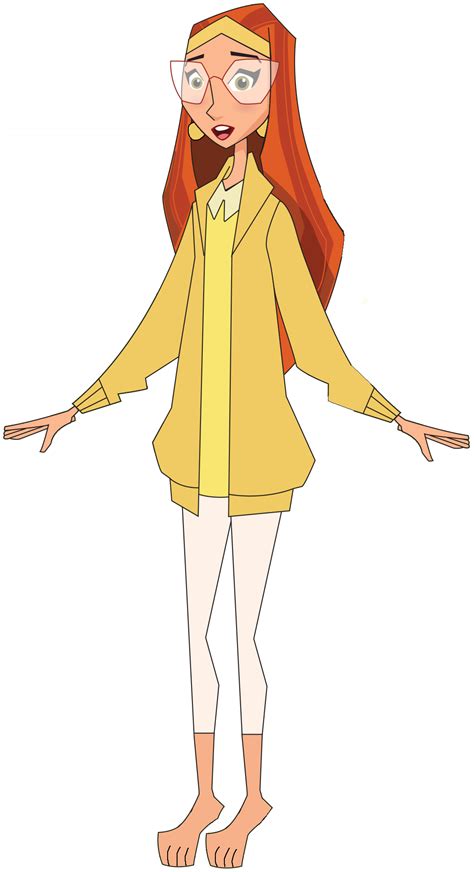 Honey Lemon My Version In Barefeet By Mawii17 On Deviantart