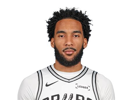 San Antonio Spurs Nba Roster Espn Uk