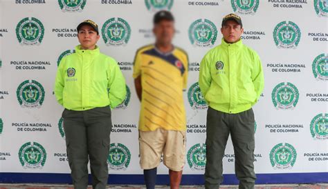 Capturado Un Hombre Mediante Orden Judicial Por El Delito De Homicidio