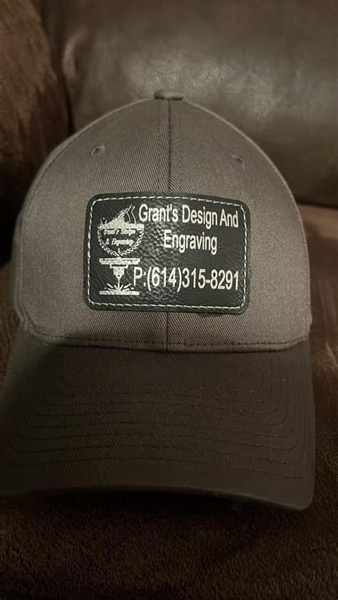 Leatherette Patch With Adhesive Craftedsupplies