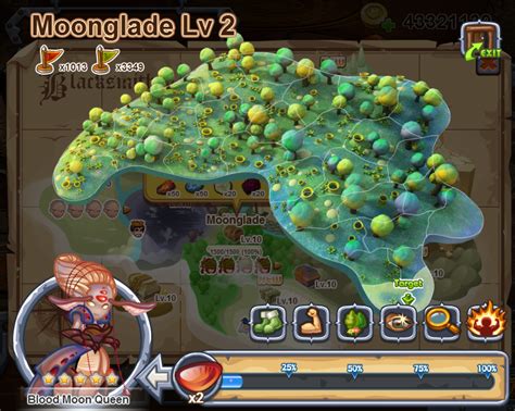 Mg Map Level 2 My Weapon Shop Wiki Fandom