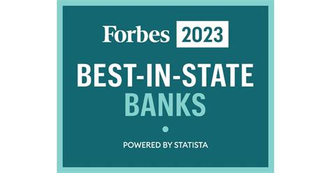 Sandt Bank Named On The Forbes Best In State Banks 2023 List Faith Mutunga Miller Cpa Cams
