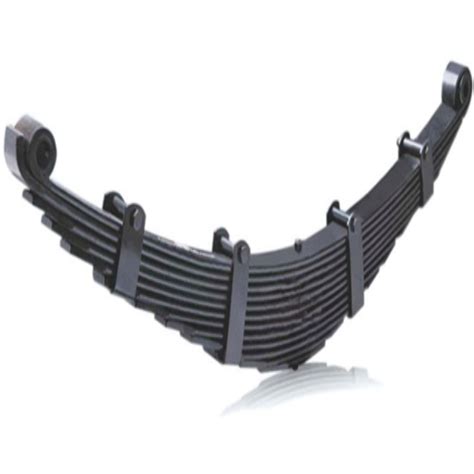 Steel Suspension Leaf Spring For Vehicle At ₹ 90kg In Nagpur Id