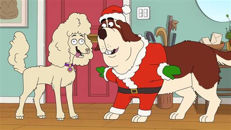 Housebroken S02e01 Whos Found Themselves In One Of Those Magical