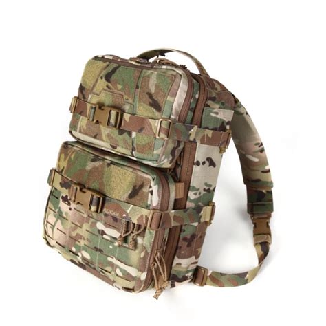 Abtgear Assault Back Pack For Srpc Foggear