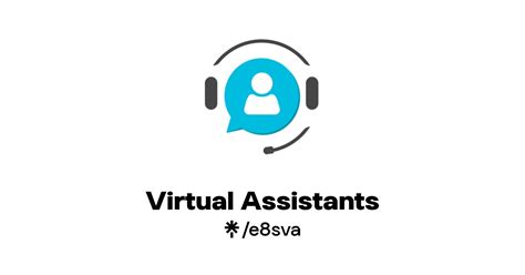 Virtual Assistants Linktree