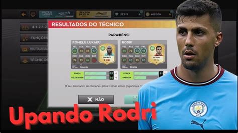 Dls 25 Upando Rodri Lukaku And Bastoni 🚨 Youtube