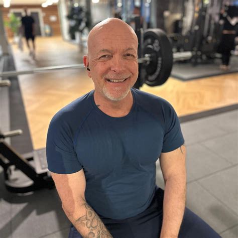 Heumann Personal Training Hannover