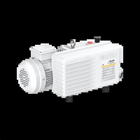 Vsv Series Single Stage Oil Sealed Rotary Vane Vacuum Pump Manufacturer