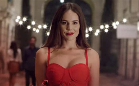 Rubí Con Camila Sodi Ya Tiene Fecha De Estreno En Televisa El Siglo