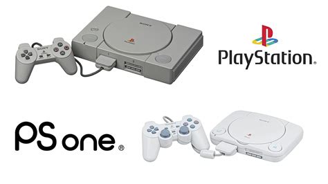 Best Ps1 Model Version Should I Get The Original Or Psone