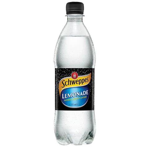 Schweppes 600ml Schweppes Lemonade Is Not Halal Install Mustakshif