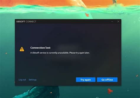Xdefiant Ubisoft Services Are Not Available Error How To Fix