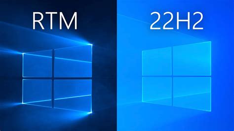 Windows 10 Rtm Windows 10 Rtm Vs 10 Mobile