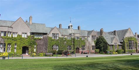 Kirkham Grammar School Частная школа Kirkham Grammar School Манчестер