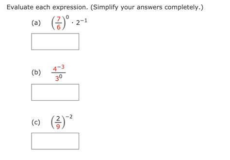 Solved Write The Radical Expression Using Exponents 1 To