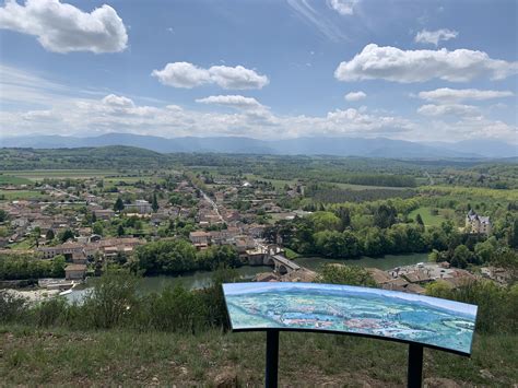 Visite Découverte Saint Martory Et Son Patrimoine Ôpyrénées