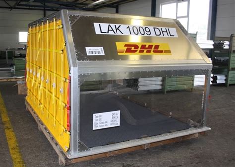 Dhl Stops Package Delivery In The Usa Cargoforwarder Global