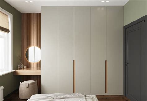 Fitted Wardrobes With Built In Dressing Table Bespoke Dressing Tables