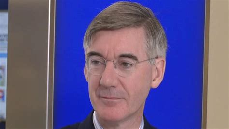 Rees Mogg Says Government Should Cut Spending And Taxes As A Matter Of Urgency Uk News Sky
