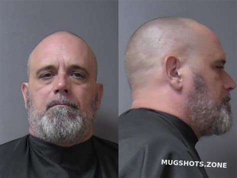 Minnick David Lee Second 07212023 Madison County Mugshots Zone