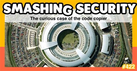 The Curious Case Of The Code Copier • Graham Cluley Funded4trading