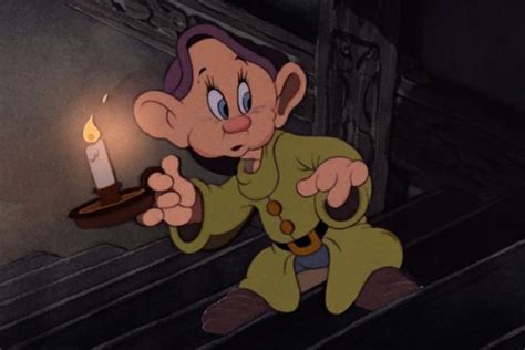 Dopey Dwarf 