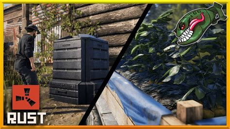 How Does Composter Work Rust At Jamie Anthony Blog