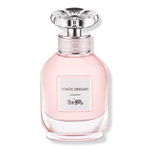 Dreams Eau De Parfum Coach Ulta Beauty