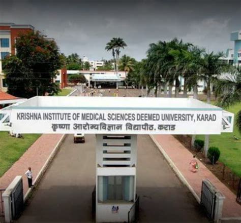 Medical Admissions 2024 25 Kims Krishna Institute Of Medical Sciences Secunderabad Hyderabad