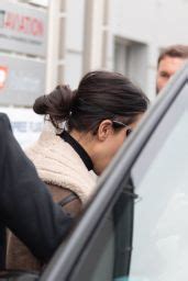 Kim Kardashian Arrives At Berlin Brandenburg International Airport 06