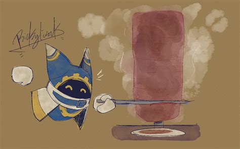 [ Various Requests ] Fanart By Rickytwork On Newgrounds