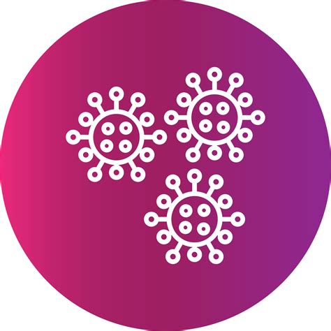 Disease Creative Icon 15999911 Vector Art At Vecteezy