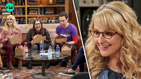 It Was Just Like Old Times Melissa Rauch Will Never Forget How 1