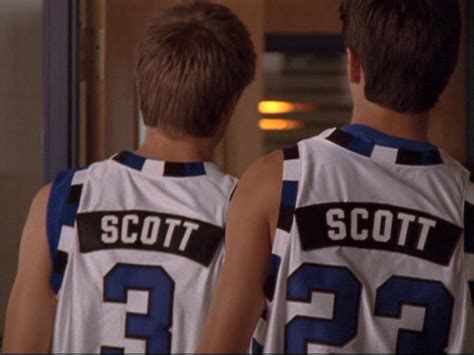 Lucas Scott Nathan Scott And One Tree Hill Image 434560 On