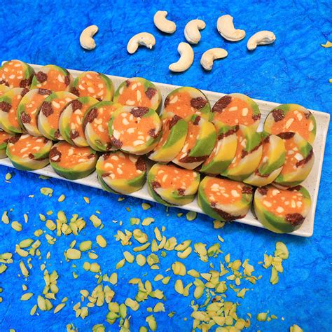 Kaju Kasata Olive Mithai Shop