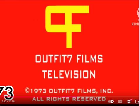 Outfit7 Films The Dream Logos Wiki Outfit7 Films The Dream Logos Wiki