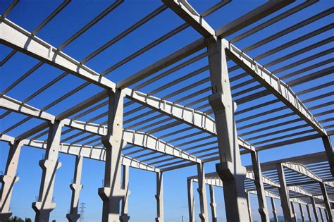 Pemb Building Components