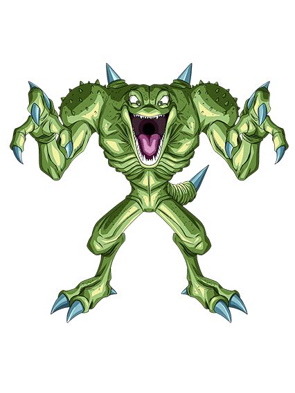 Yakon Render 2 By Maxiuchiha22 On Deviantart