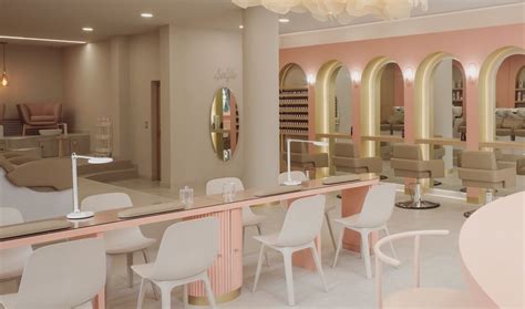 7 Salones De Belleza En Cdmx Si Buscas Un Nuevo Look