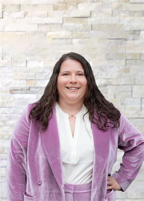 Introducing Caroline Hroncich New Lcgc And Spectroscopy Associate Editorial Director