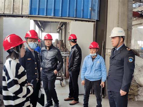 常熟卫监积极做好用人单位职业病防护设施 三同时”指导服务工作危害进行