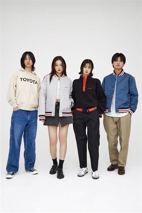 Toyota Bedwin And The Heartbreakers Dickies Collab Hypebeast