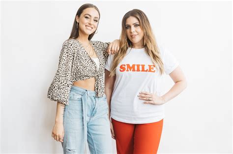 Hillary Scott And Bailey Bryan Cover Dolly Partonâ€™s â€˜9 To 5