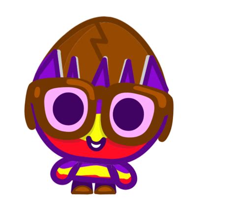 Moshling Insider Info Easter Variants The Daily Growl