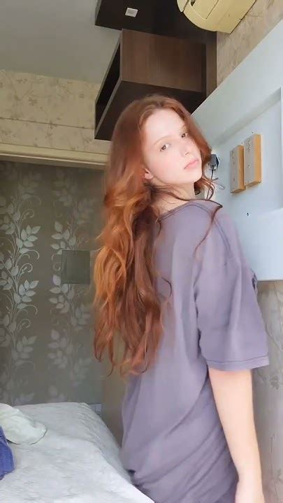 Ruiva Isabel Youtube