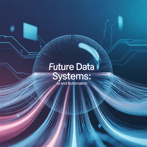 Future Data Systems Ai And Automation Ibtimes India