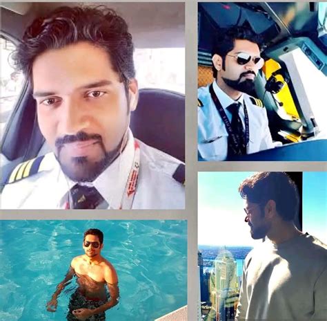 Joecel Honoring The Brave Soul Of Mangalore Clive Kunder Co Pilot Of The Ill Fated Air India